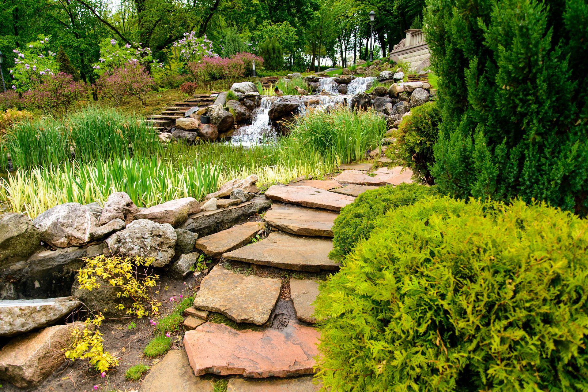 Consult Landscape Architects With These Questions - Plant Source FL